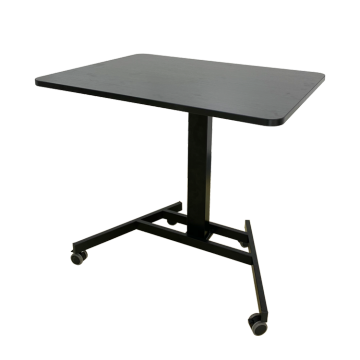 single leg standing desk,standing desk height,adjustable table ...