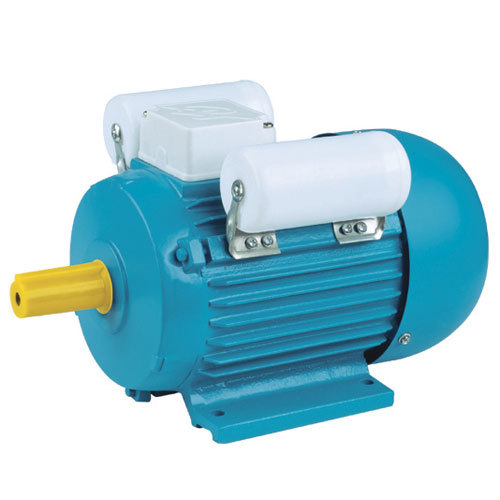 Single-phase Induction Motor, High Quality Single-phase Induction Motor ...