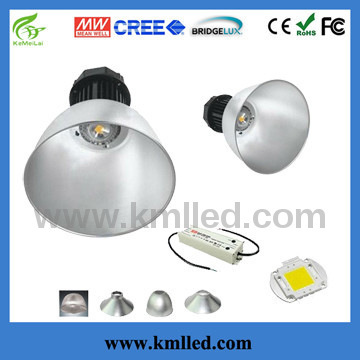 Industrial Light Ul 100w Led Highbay Fitting, Ce Rohs Fcc, High Quality ...