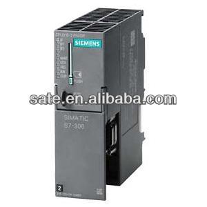 Siemens Plc S7-300 Cpu Module Simatic S7-300 Cpu 317- 2 Dp, High ...