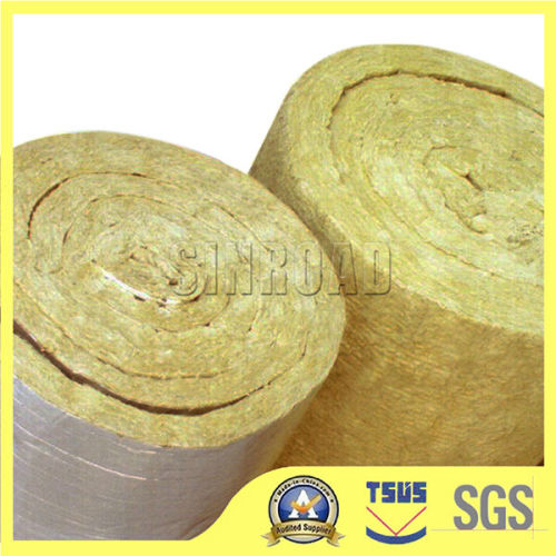 Rock Wool Insulation Slab, High Quality Rock Wool Insulation Slab on ...