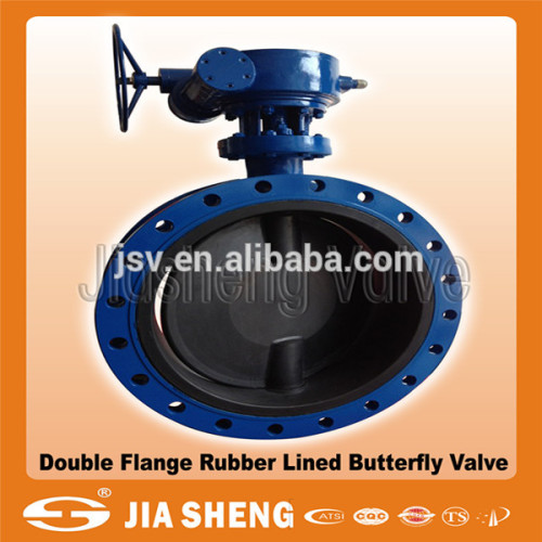 Awwa C504 Wafer Butterfly Valve Ggg40 Professional Supplier, High ...