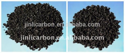 Gpc/graphite Petroleum Coke Used As Recarburizer, High Quality Gpc ...