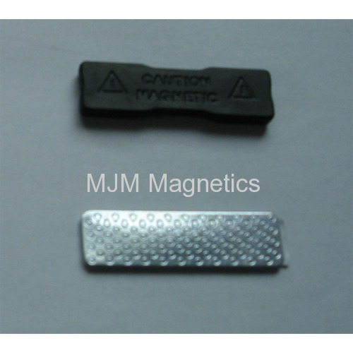 Magnetic Name Badge Fasteners , High Quality Magnetic Name Badge ...