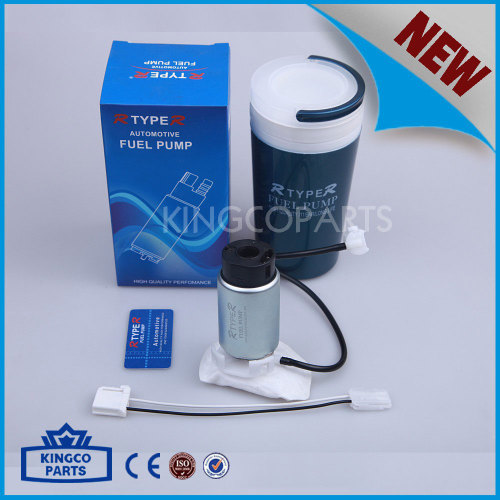 Rtyper Universal Electric Fuel Pump For Toyota Corolla Yaris Avanza ...