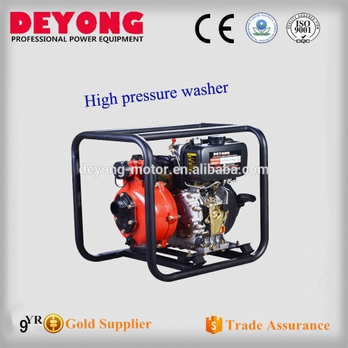 High Pressure Sprinkler Diesel Pump, High Quality High Pressure ...