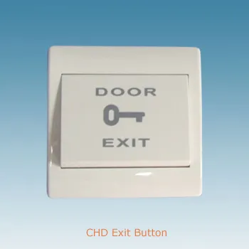 Exit Push Button For Access, High Quality Exit Push Button For Access ...