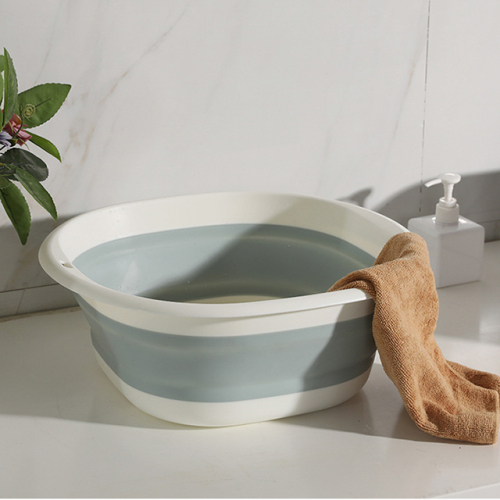 Folding Collapsable Wash Basin, High Quality Folding Collapsable Wash ...