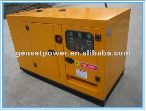 Japan Brand ! Yanmar 5kva Generator Set, High Quality Japan Brand ...