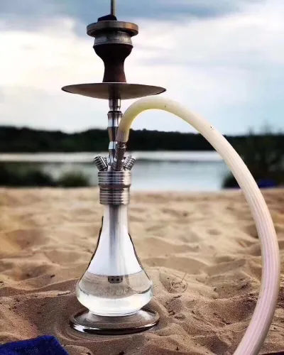 Kirsite Alloy Pipe Hookah Shisah Glass Bottle European, High Quality ...