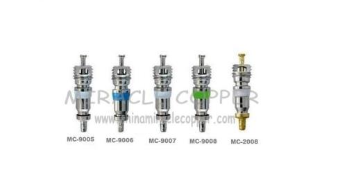 Refrigeration Access Valve,access Valve Fitting,core Valve, High ...