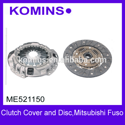 Me521150 Mitsubishi Fuso Clutch Cover, Clutch Disc, High Quality ...