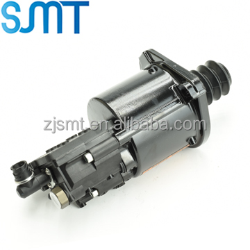 Truck Clutch Booster 9701500010, High Quality Truck Clutch Booster ...