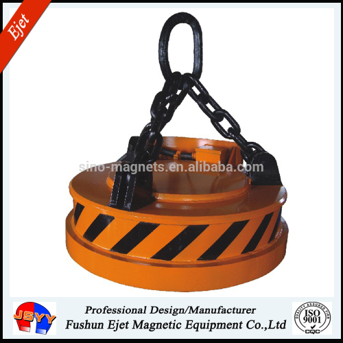 Mw1-180 Circular Disc Type Electro Pipe Lifting Equipment, High Quality ...