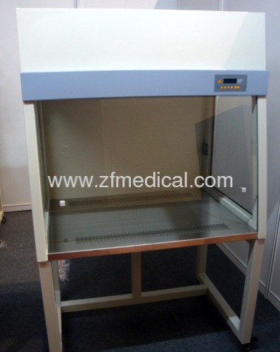 Laminar Air Flow Clean Bench-single Person , High Quality Laminar Air ...