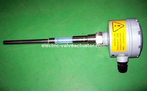 Lb Rf High Level Switch For Liquid And Dry Bulk Solids, High ...