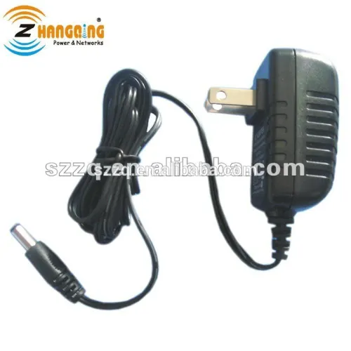 Wall Mount Power Supply Ac Dc 12v 300ma Led Driver, High Quality Wall ...