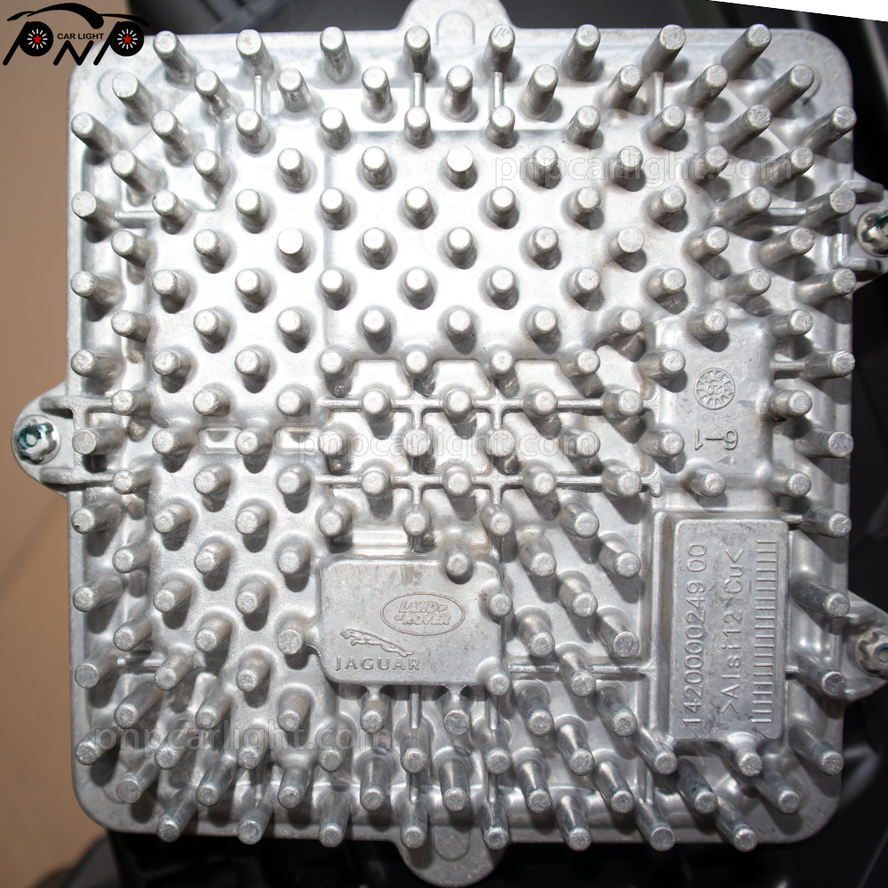 ไฟหน้า Led Led 4 เลนส์สำหรับ Range Rover Sport คุณภาพสูง ไฟหน้า Led Led ...