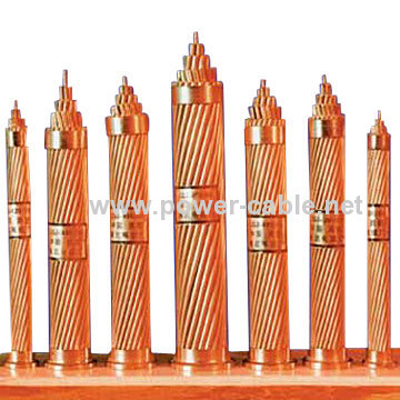 Grounding Copper Cable 95mm2 , High Quality Grounding Copper Cable ...