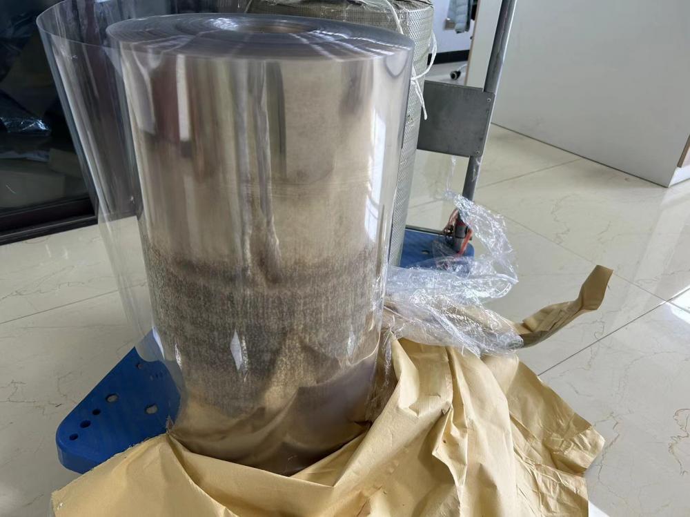 Biodegradable Packaging Pla Sheet, High Quality Biodegradable Packaging ...