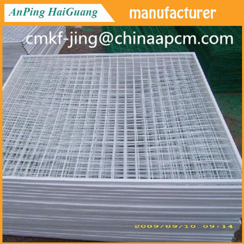 Concrete Welded Wire Mesh Factory, High Quality Concrete Welded Wire ...