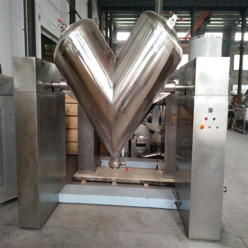 Lab Dry Powder Mixer Chemical Mixing Equipment, High Quality Lab Dry ...