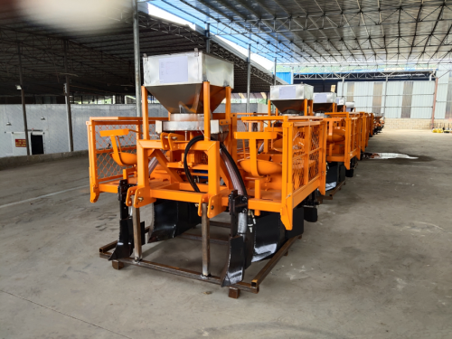 Sugar Cane Planter / Sugarcane Seeds Planting Machine, High Quality ...