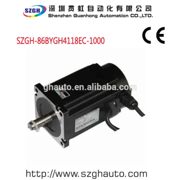 Stepper Motor Closed Loop Linear Actuator, High Quality Stepper Motor ...