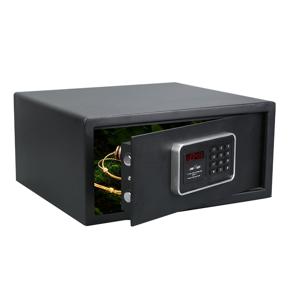Hotel Storage Safe Box Motorized Operate Safe China Manufacturer