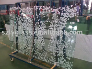 Screen Printing Glass, High Quality Screen Printing Glass on Bossgoo.com