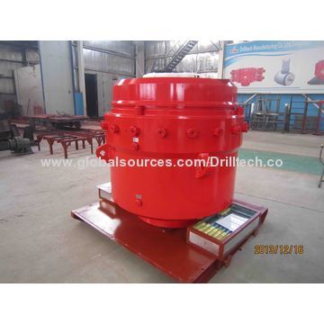 21 1/4-inch 2000psi Annular Bop Hydril Annular Bop, High Quality 21 1/4 ...