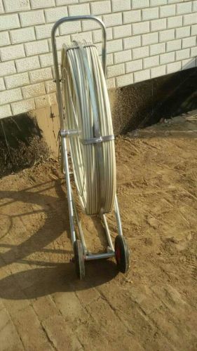 Continuous Cobra Fiber Snake Duct Rod With Holder, High Quality ...