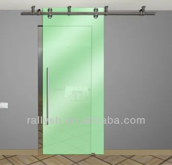 Ym-00 Sliding Glass Door,ceiling Mount, High Quality Ym-00 Sliding ...