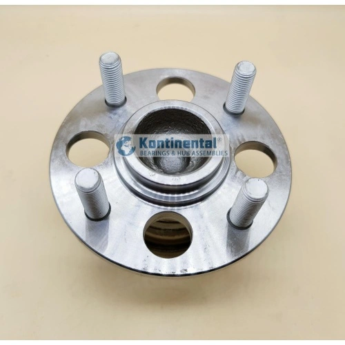 52750-1Y000 52750-0U000 HUB BEARING ASSEMBLY HYUNDAI ACCENT China ...