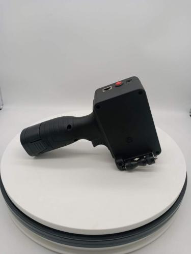 Date Code Tij Pharmaceutical Thermal Inkjet Printer, High Quality Date ...