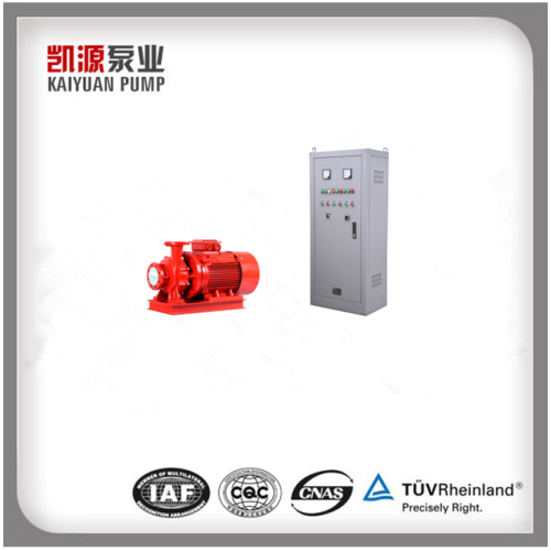 Xbd 소화전 펌프, Bossgoo.com의 고품질 Xbd 소화전 펌프