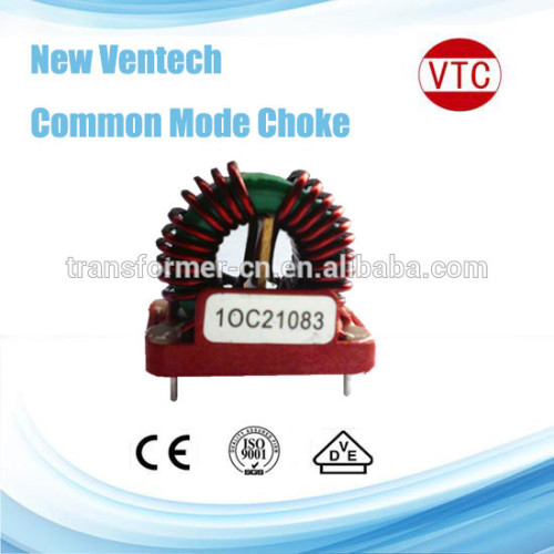 Single Phase Electronic Winding Coil Winding Toroidal Choke, High ...