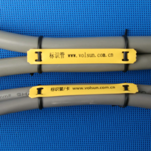 Mt-vlu Wire &cable Marker Printable Tags, High Quality Mt-vlu Wire ...