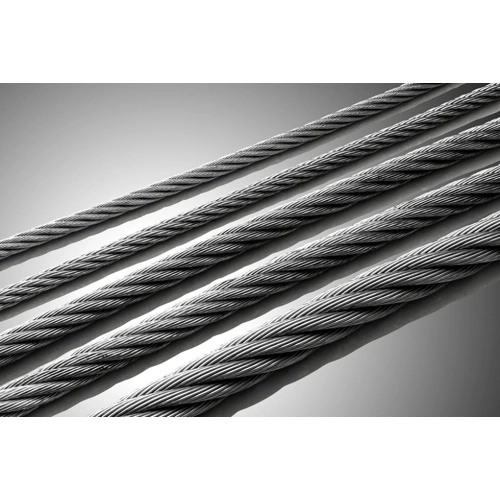 3mm 4mm 5mm Wire Rope 7x19 Stainless Steel China Manufacturers ...