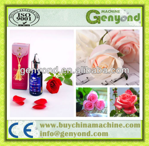 Rose Oil Distillation Plant, High Quality Rose Oil Distillation Plant ...
