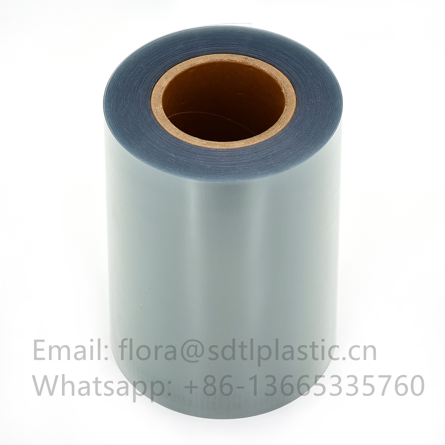 300 Micron Pvc Roll Pvc Film For Blister, High Quality 300 Micron Pvc ...