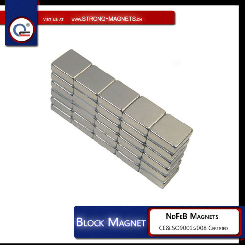 Small Rectangular Neodymium Magnets, High Quality Small Rectangular ...