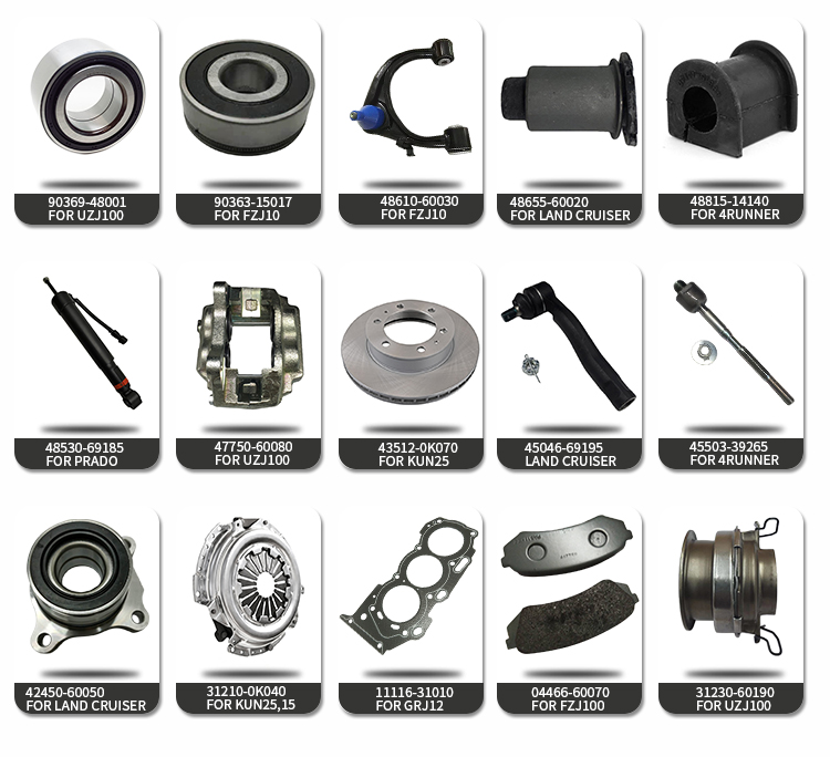 1hz 1hdt Engine Timing Belt Kit With Water Pump For Land Cruiser 4.2l ...