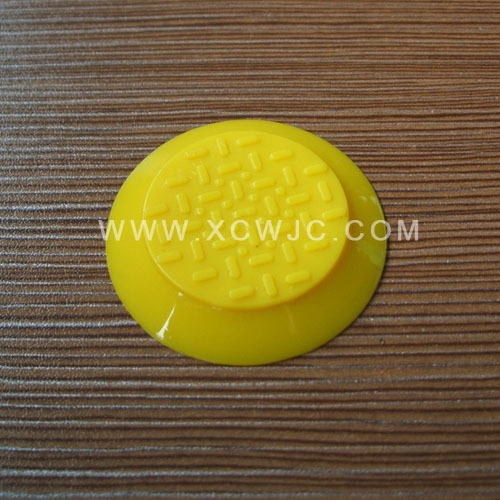 Plastic Tactile Ground Surface Indicator (xc-mdd4004), High Quality ...