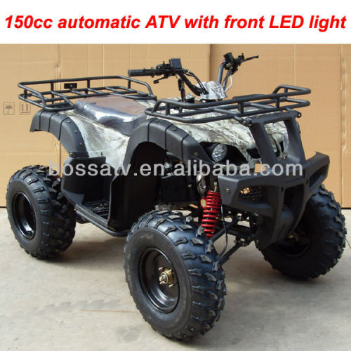 150cc Automatic Atv 200cc Automatic Atv, High Quality 150cc Automatic ...
