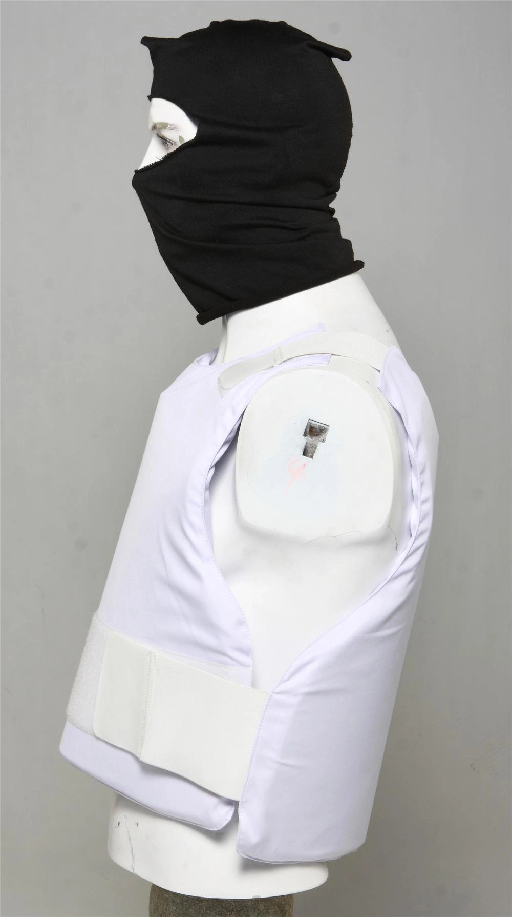 VIP Kevlar Anti Stab Vest China Manufacturers Suppliers Factory Exporter