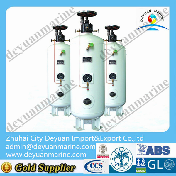 Type A Vertical Marine Air Receiver, High Quality Type A Vertical ...