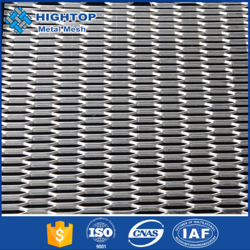 Stretched Aluminum Expanded Metal Mesh/aluminum Expanded Wire Mesh ...