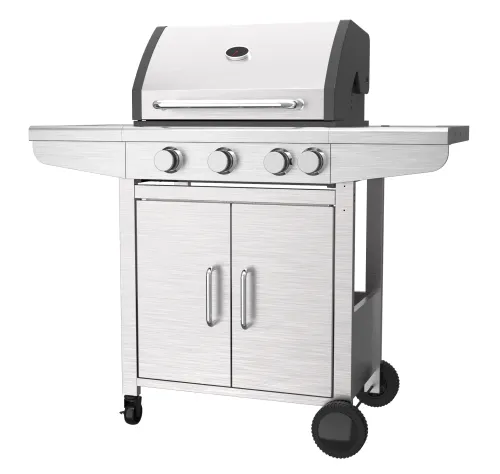 Three Burner Outdoor Gas Bbq, High Quality Three Burner Outdoor Gas Bbq ...