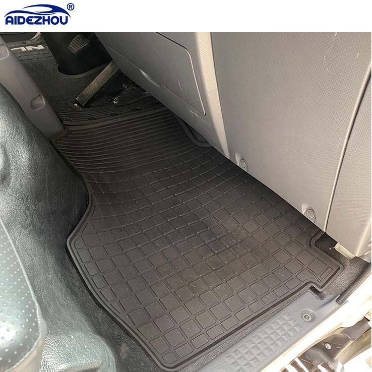Fit For Mitsubishi Fuso Truck 2008-2023 Heavy Duty Latex Rubber Pvc ...